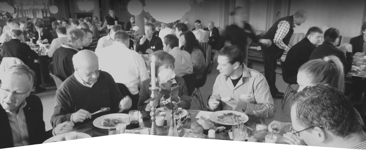 VIP*Brunch – Inspirierende und ermutigende Plattform für VIPs